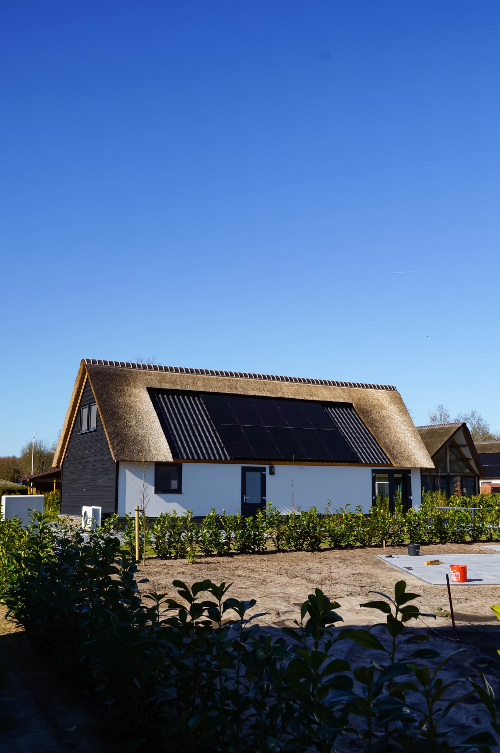 Zorg & Rustiek Wonen